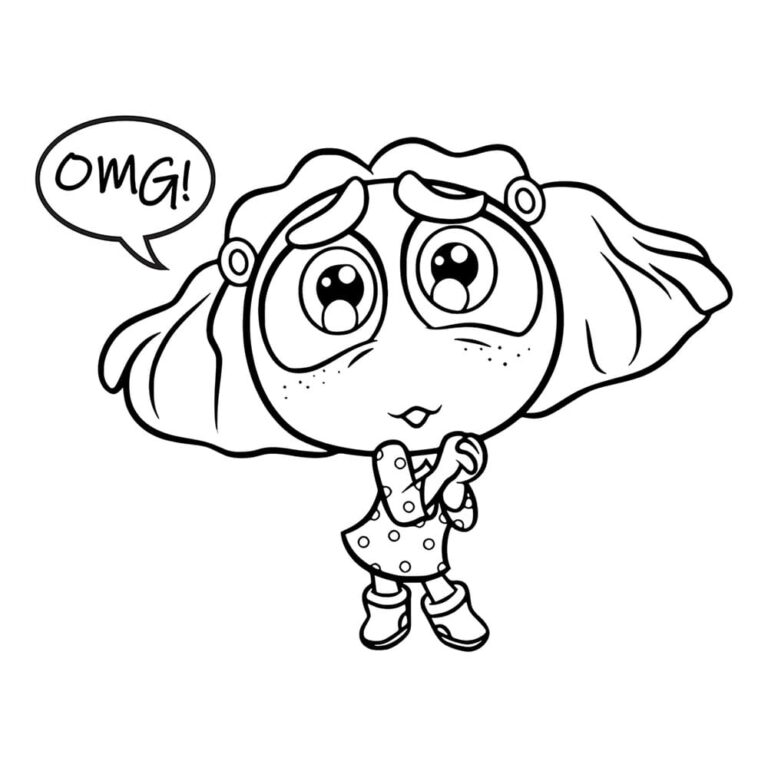 Inside Out 2 Printables - Printable We Love Printables