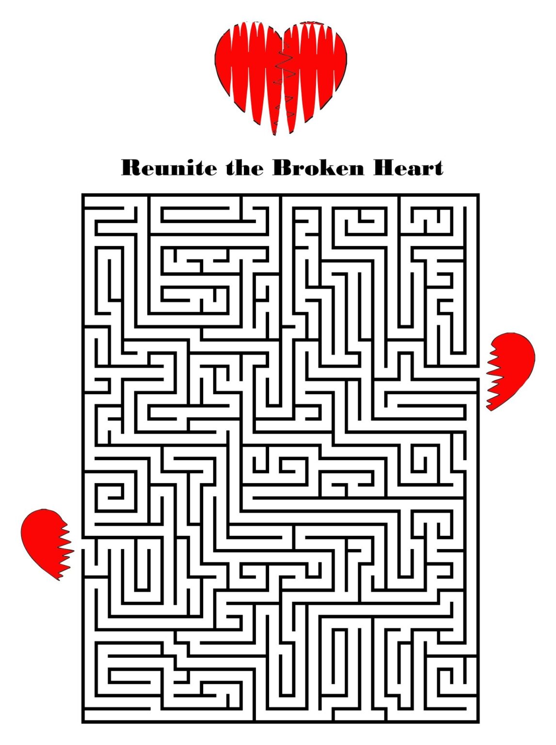 Printable Games For Adults - Printable We Love Printables